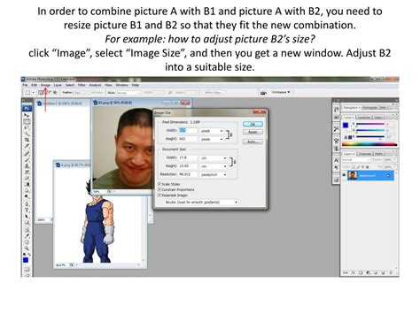 PPT How To Create Animation Picture By Using Photoshop CS PowerPoint Presentation ID