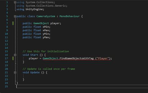 Cannot Implicitly Convert Type Questions Answers Unity Discussions