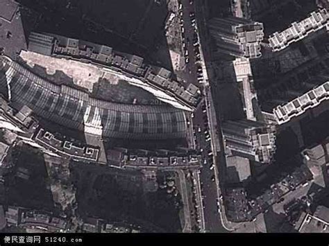 六道口地图 六道口卫星地图 六道口高清航拍地图 便民查询网地图