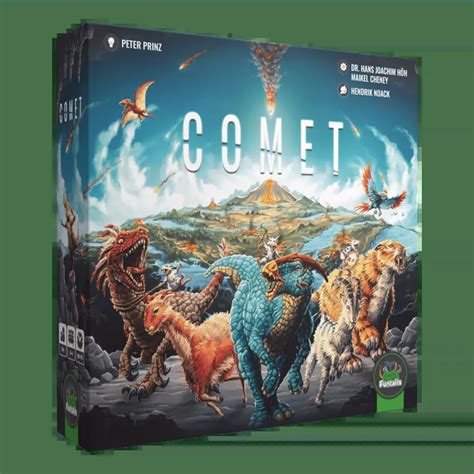 Comet