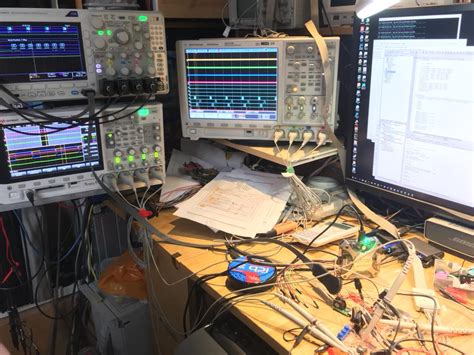 Yet Another Fast Edge Pulse Generator Page 16