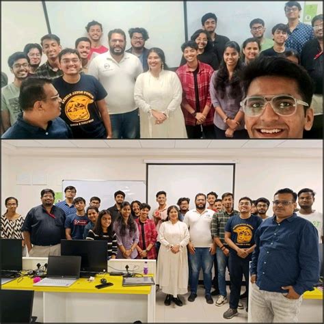 Kevin Tandon On Linkedin Cbc Bootcamps Hackathon Workshop