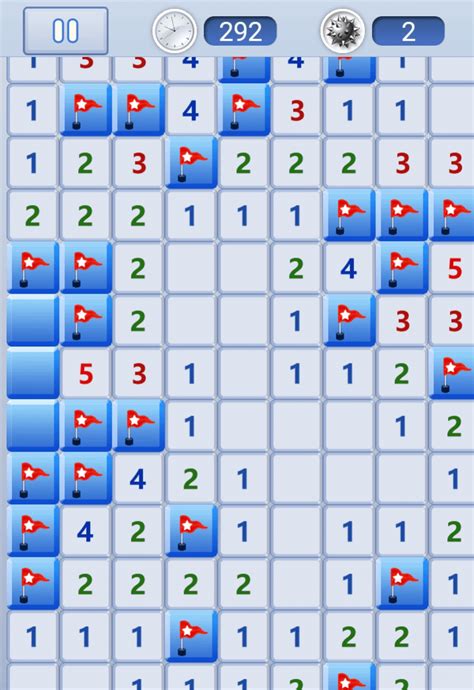 How To Solve This Rminesweeper