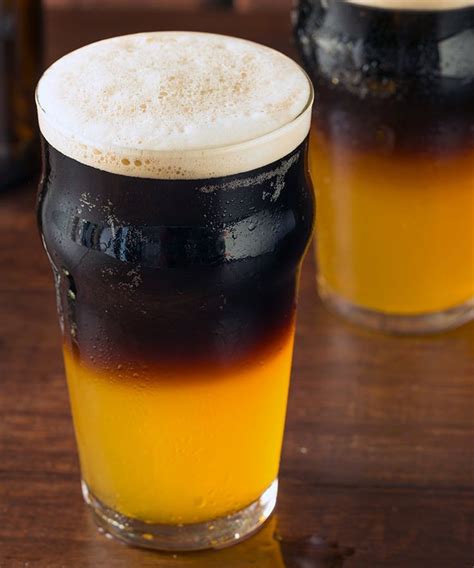 Why You Should Never Order A Black And Tan In Ireland Black And Tan