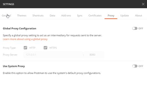 Could Not Get Any Response Error Invalid Protocol Localhost · Issue 5114 · Postmanlabs