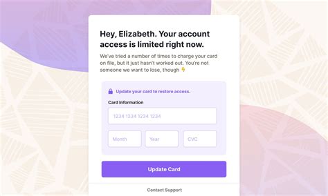 How To Reduce Payment Failures And Recover Customer Accounts
