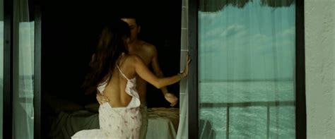 Nude Video Celebs Natalia Cordova Buckley Nude Windows To The Sea 2012