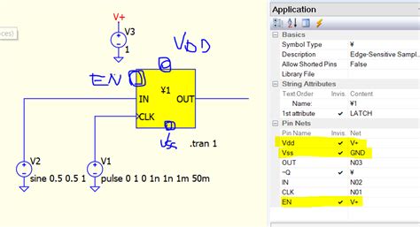 How To Simulate A Zero Order Hold ZOH In QSPICE QSPICE Qorvo Tech Forum