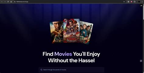 Reactjs Vite Tailwindcss Appwrite Webdevelopment Dsa Binarysearch Algorithms Movieapp