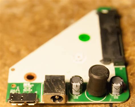 How To Disassemble Toshiba Canvio Desk Tb External Hard Drive Gough S Tech Zone