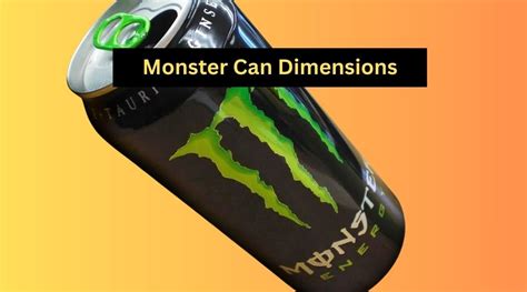 Monster Can Dimensions Explore The Exact Sizes And Everything