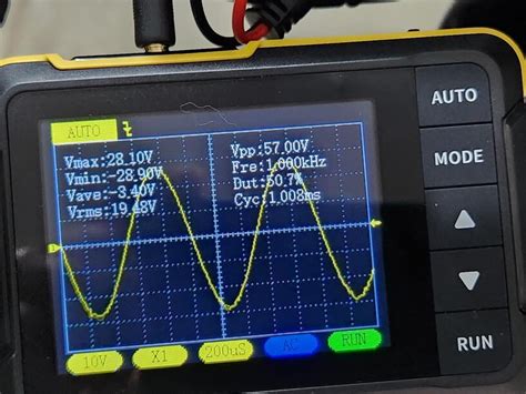 How To Use An Oscilloscope For Car Audio Helpful Guideline