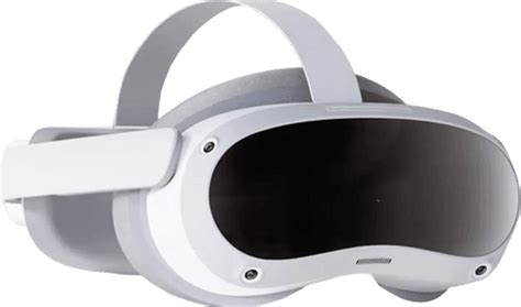 Pico 4 Full Specification Vrcompare