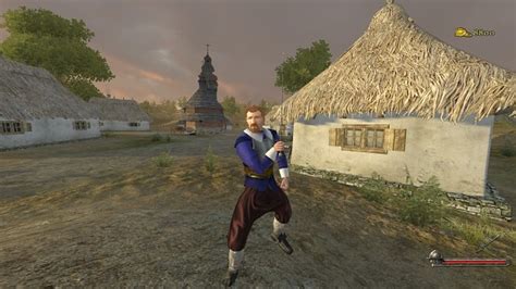 Image Wfas Animations Mod For Mount Blade Warband ModDB