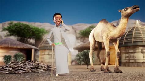 [video] Michael Muthiga Posted On Linkedin