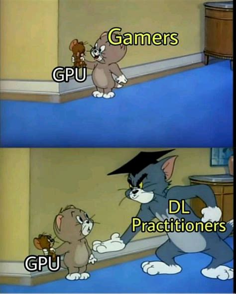 Akash Dugam On Linkedin Deeplearning Datascience Gpu