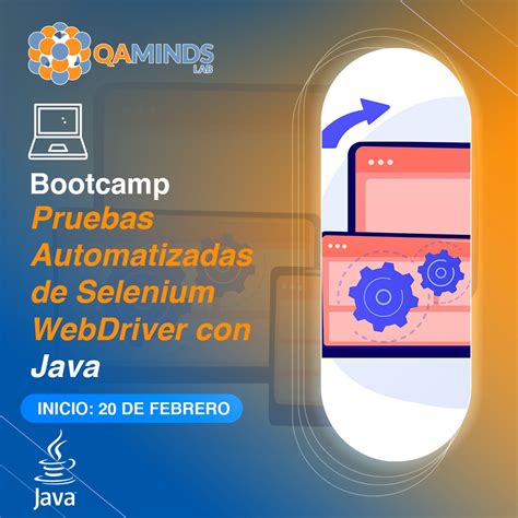 Qa Minds Lab En Linkedin Bootcamp Testing Qaminds Entrenamiento