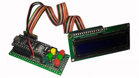 Belajar Arduino Lcd Bar Graph With Button Arduino Lcd Progress Bar With Button Simple