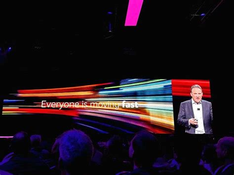 Aws Bets Big On Genai Unveils Next Gen Chips And Serverless Innovations