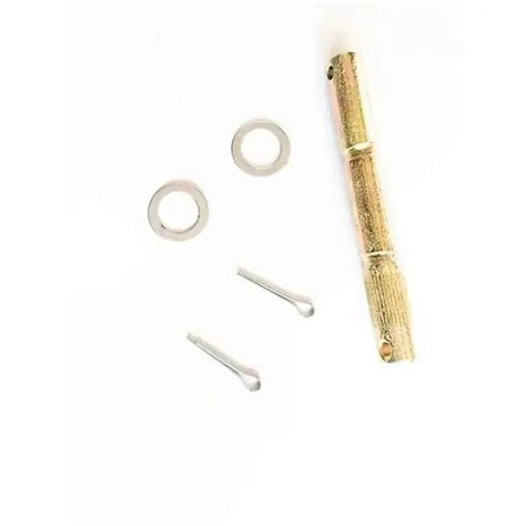 Center Stand Pin Kit For Xl Super Xl100 Indian Bikes Spares