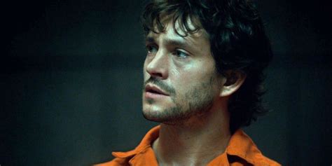 Hannibal Show Will Graham