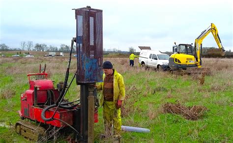 Dynamic Windowless Sampling Jones And Wagener Uk