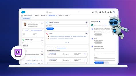 Next Generation Ai Models To Power Agentforce Salesforce