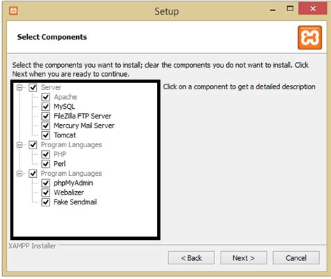 How To Install Xampp On Pc Tutorial Multitutorials