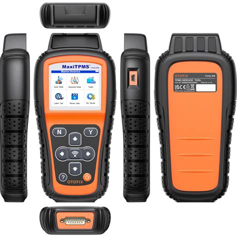 Otofix Tirego 808 Tpms Programming Tool Otofix Store