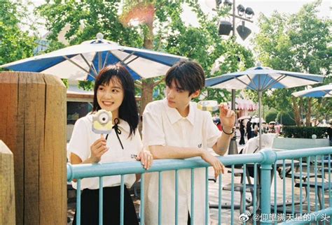 Netflix初戀陸劇當我飛奔向你10句暖心治癒金句語錄哪怕你永遠不發光有的人也能一眼就能看見你 POPO筆記
