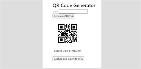 How To Generate Qr Code Using Asp Net Mvc I Fix Problem