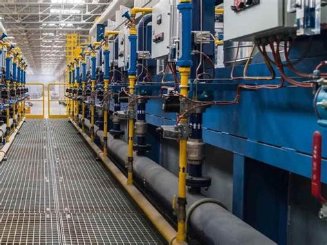 Anodizing By Current Density Vs Voltage