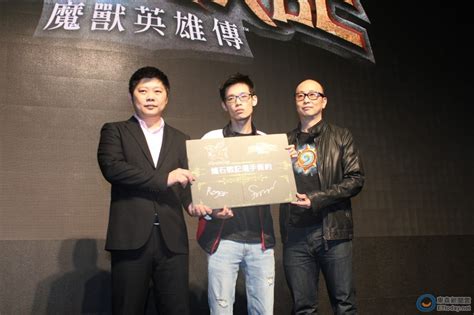 AHQ戰隊簽下第一位爐石戰記選手Roger ETtoday遊戲雲 ETtoday新聞雲