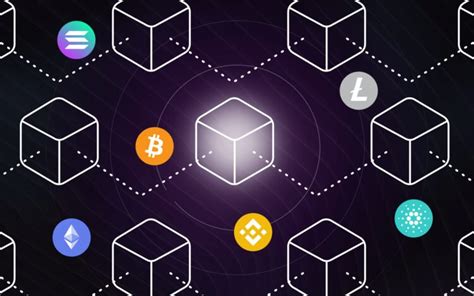 Blockchain Apis Understanding The Basics