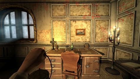 The Secret Of The Village File Moddb