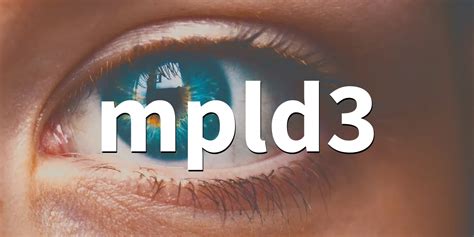 Mpld3 0510 D3 Viewer For Matplotlib
