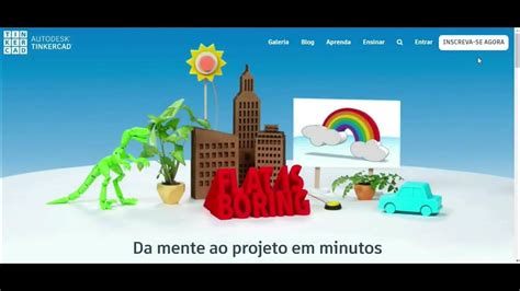 Minicurso Arduino Introdução [aula 01] Youtube