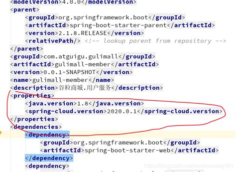 Springboot报caused By Javalangclassnotfoundexception Orgspringframeworkbootbootstrapper错误