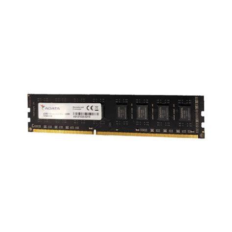 A Data Ddr 3 1600 Bus 8 Gb Desktop Ram Hitech Professionals