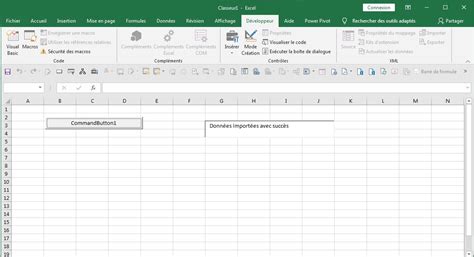 Comment Créer Une Zone De Texte Dans Excel Vba