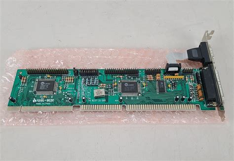 Umc Fsiol Uc2c Vlb Ide Fdd Parallel And Serial Controller Card