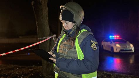 В сети показали первые минуты после обстрела Кривого Рога Читайте на Ukr Net