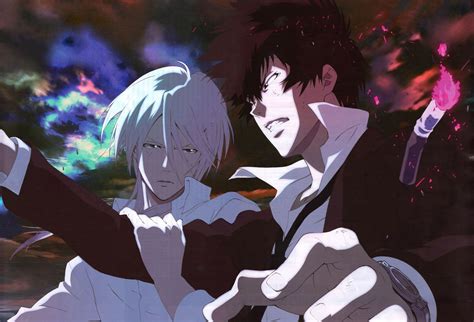 Psycho Pass Page Of Zerochan Anime Image Board