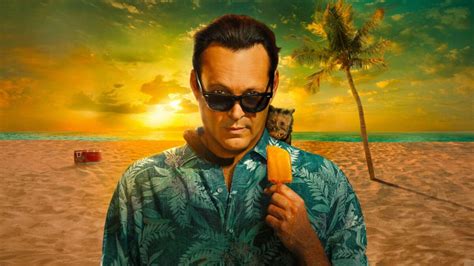 Bad Monkey Temporada 2 Fecha De Estreno Y Novedades Del Reparto