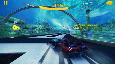 Free Download Asphalt 8 Airborne V220k Mod Unlimited