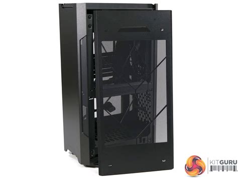 Phanteks Evolv Shift Air Review KitGuru