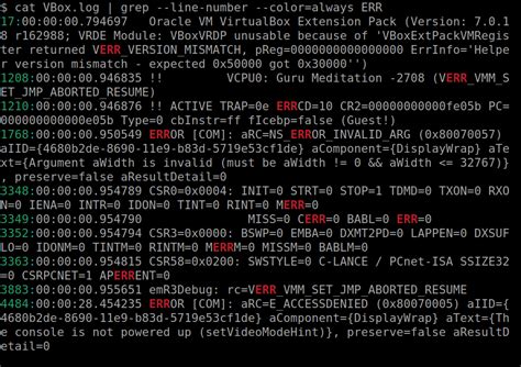 trouble running digitalsystemsvm on virtualbox in ubuntu ask ubuntu