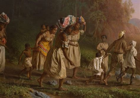 Four Myths About The Underground Railroad You Need To Stop Believing Face2face Africa