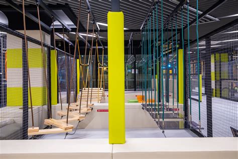 서울 노원 키즈런 스포츠파크 입장권