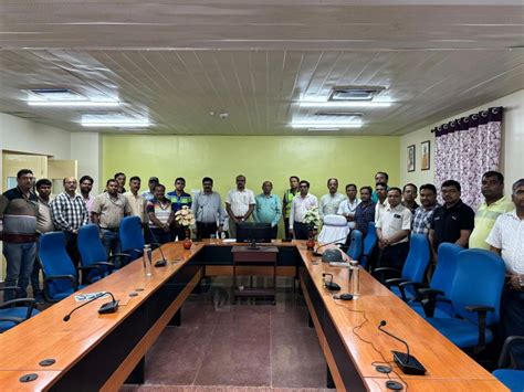 amol nikam on linkedin last week successfully completed safety audit of 2x500mw durgapur steel…